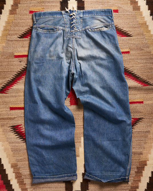 34. Pointer Brand Jeans – Collectors Gene